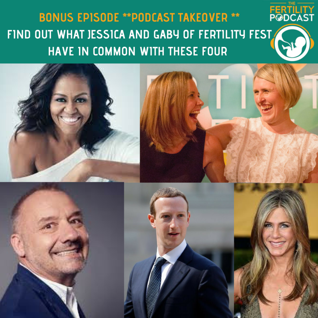 BONUS EPISODE: PODCAST TAKEOVER WITH JESSICA HEPBURN AND GABBY VAUTIER ...